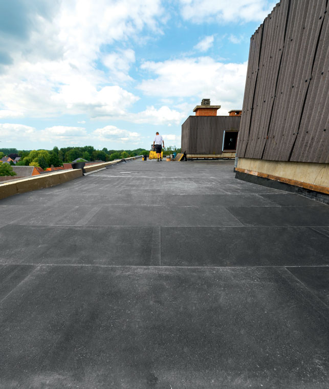 Eurothane Bi-4 | Recticel Insulation