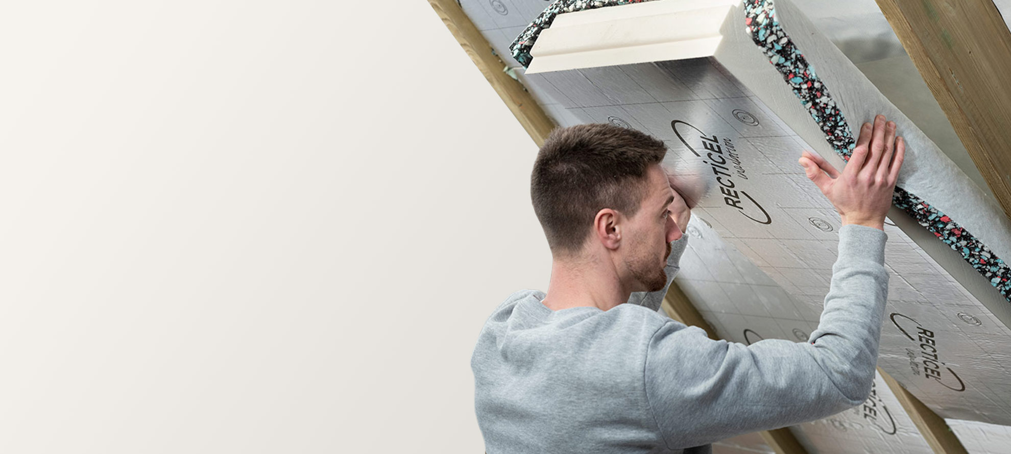 Home | Recticel Insulation