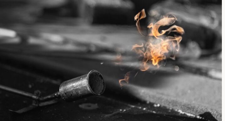 Brandteknisk design för PIR-isolering | Recticel Insulation