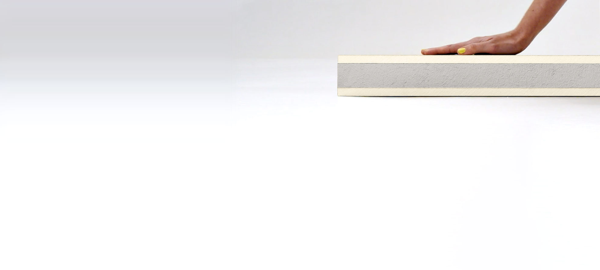 Vacuum insulation panels | Recticel Insulation