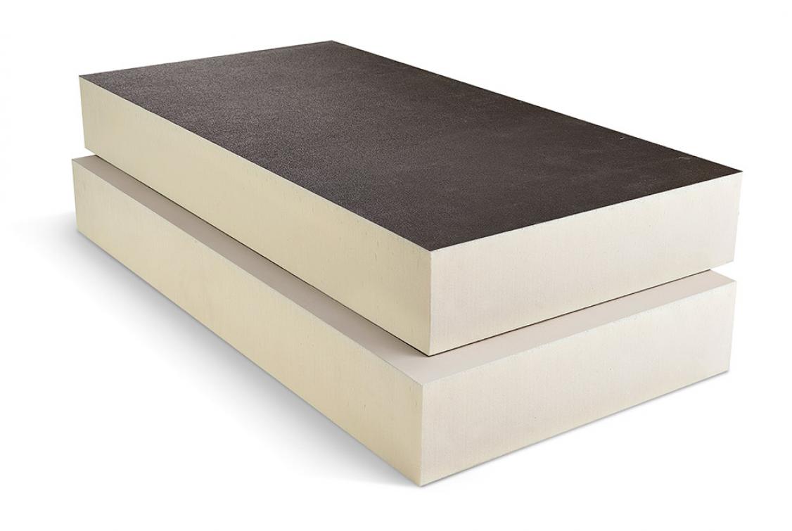 Powerwall Pro | Recticel Insulation