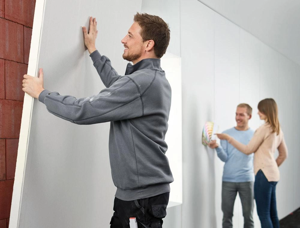 Eurothane PL | Recticel Insulation