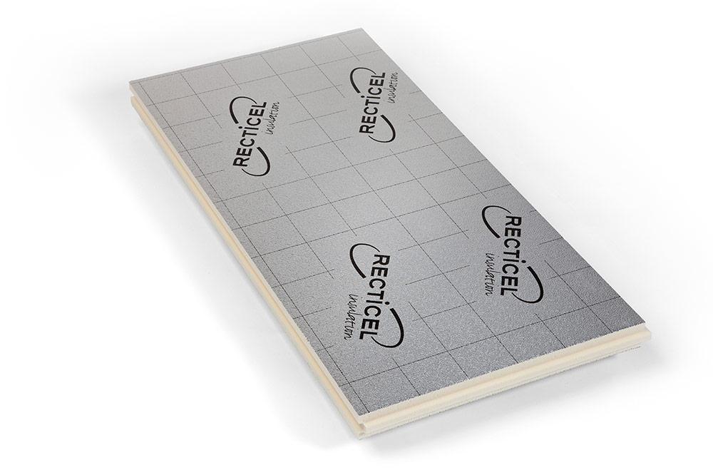 Powerwall S | Recticel Insulation