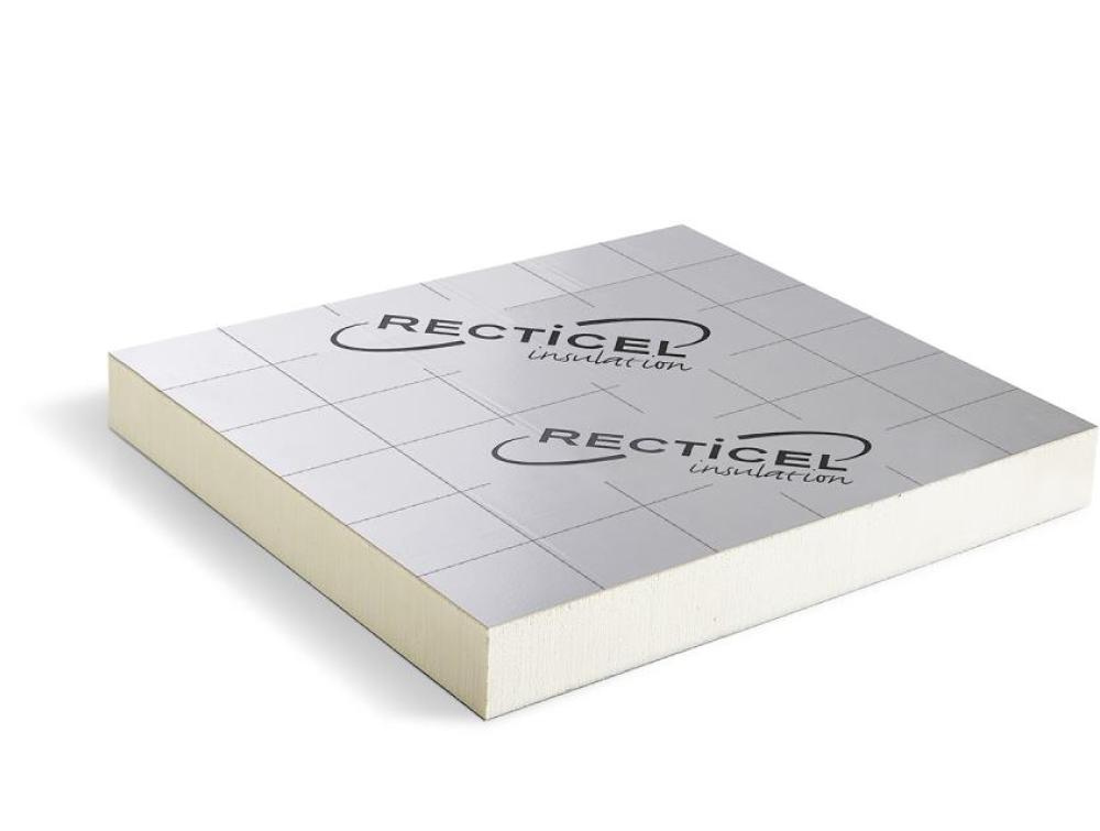 Eurothane Autopro SI | Recticel Insulation