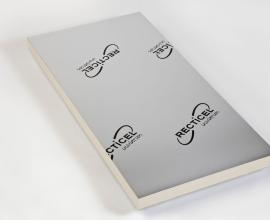 Eurothane Silver A | Recticel Insulation