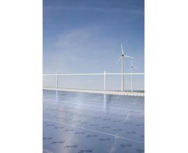 Eurothane Silver A | Recticel Insulation