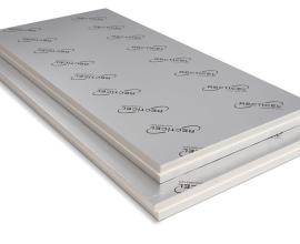 Eurothane Silver E FR | Recticel Insulation
