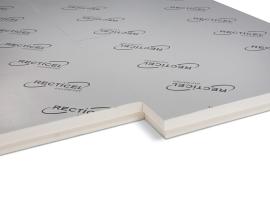 Eurothane Silver E FR | Recticel Insulation