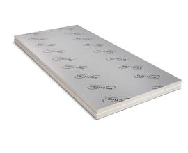 Eurothane Silver E FR | Recticel Insulation