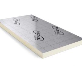 Eurothane Silver A | Recticel Insulation